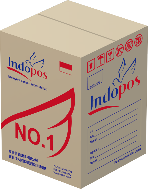 Indopos Taiwan