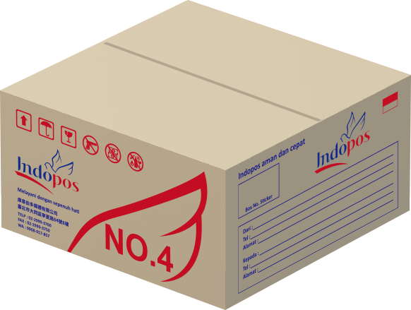 Indopos Taiwan